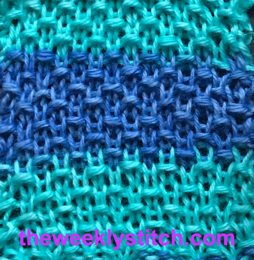 2019 | The Weekly Stitch