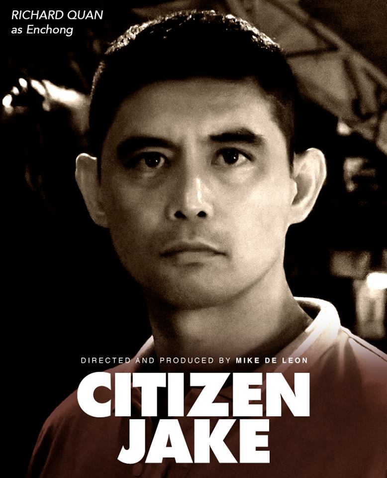 swordshines10: richard quan talks about direk mike de leon and citizen ...