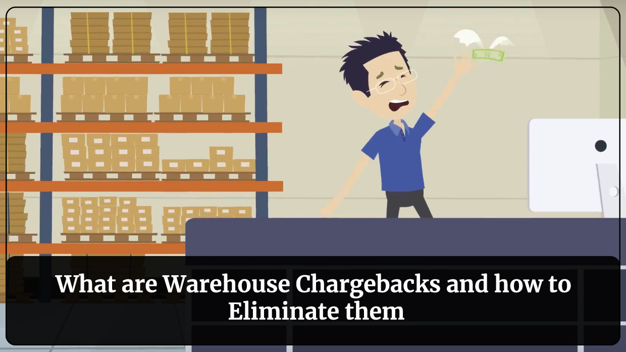 What are Warehouse Freight Claims and How Should You Avoid Them | LoadProof