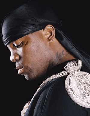 Mike Jones Biography — Hip Hop Scriptures