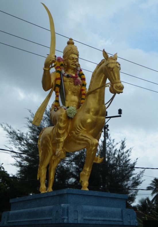 SANKILIYAN: மீண்டும் தொடர்கிறான் யாழ் மன்னன் “சங்கிலி”