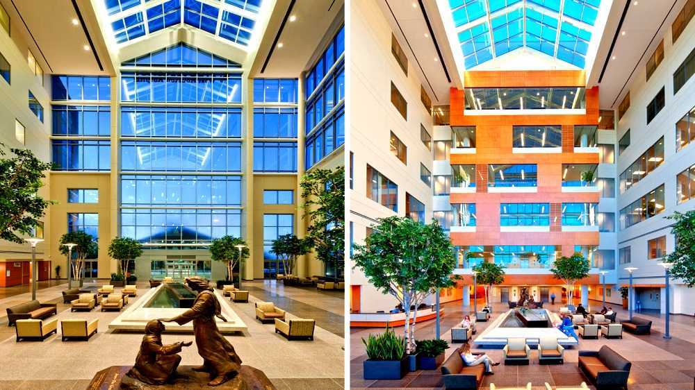 Houston Methodist Hospital