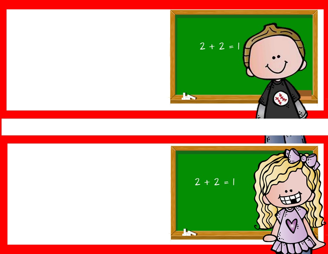 the BRAINY BUNCH: Common core posters math