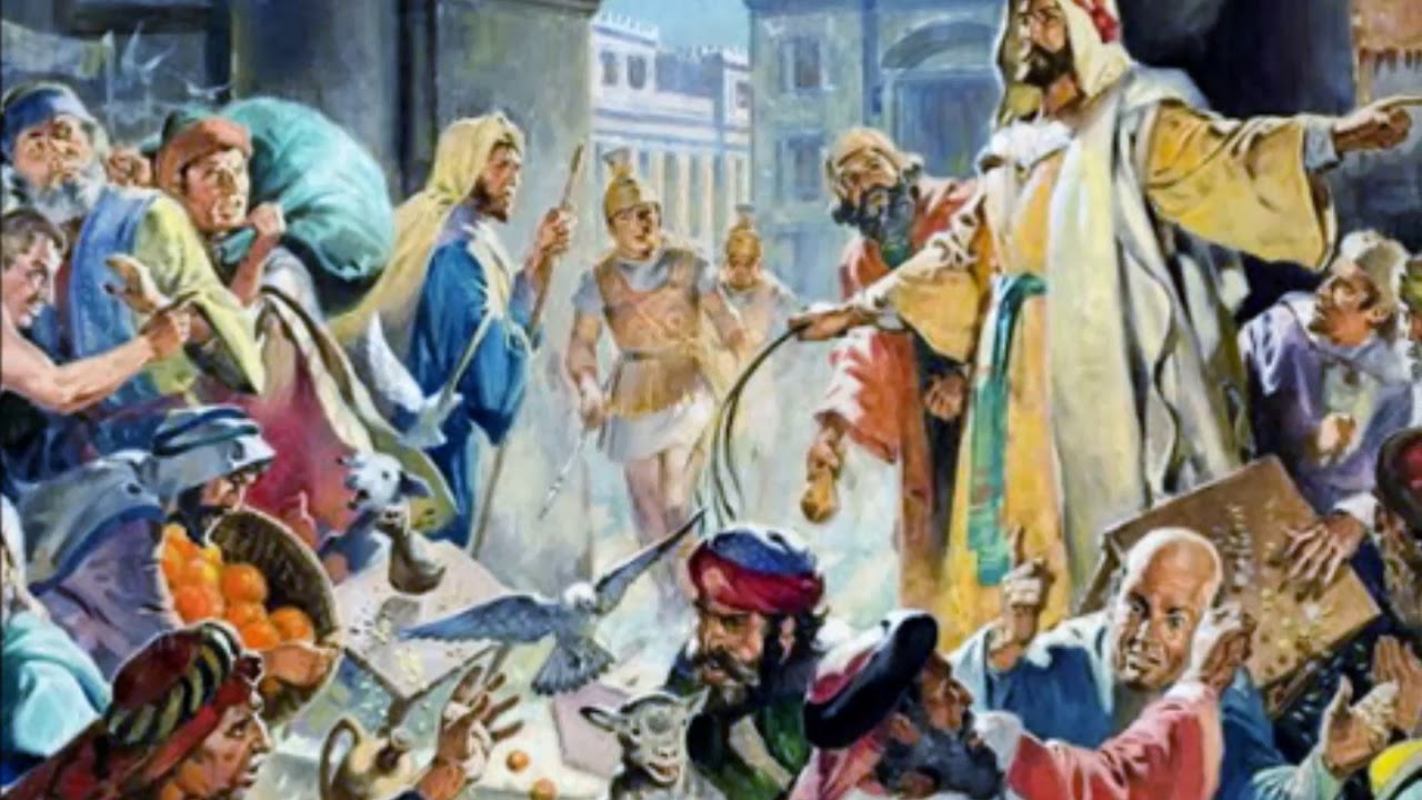 Blog católico de Javier Olivares-baionés jubilado-Baiona: COMENTARIO ...