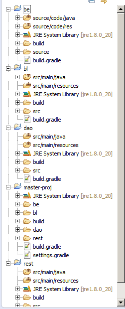 dev.basharallabadi.com: Gradle : Next-gen build tool introduction dev.basharallabadi.com: Gradle : Next-gen build tool introduction