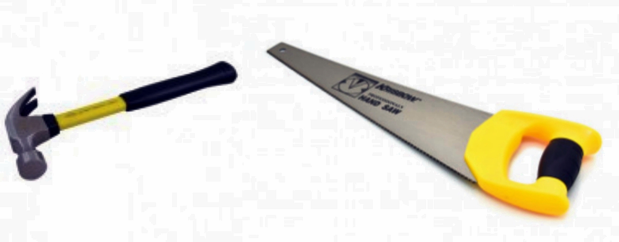 80+ Nama Dan Gambar Alat Pertukangan