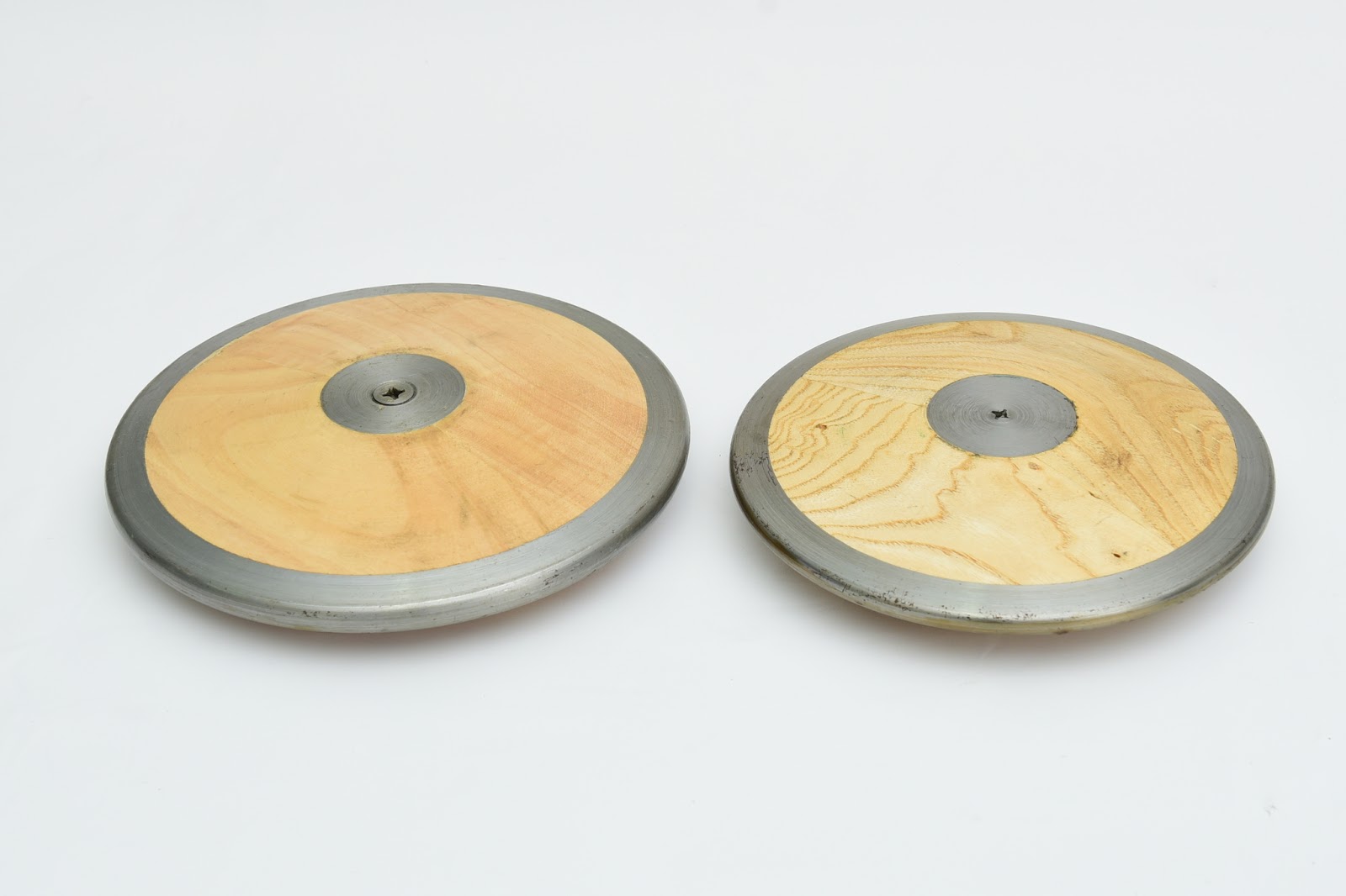 Makalah Lempar Cakram