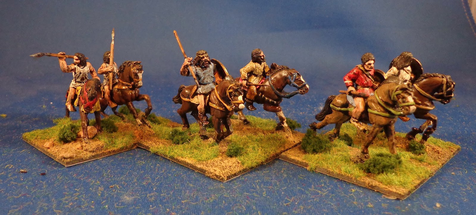 Bob's Miniature Wargaming Blog: Misc. 28mm ancients for sale