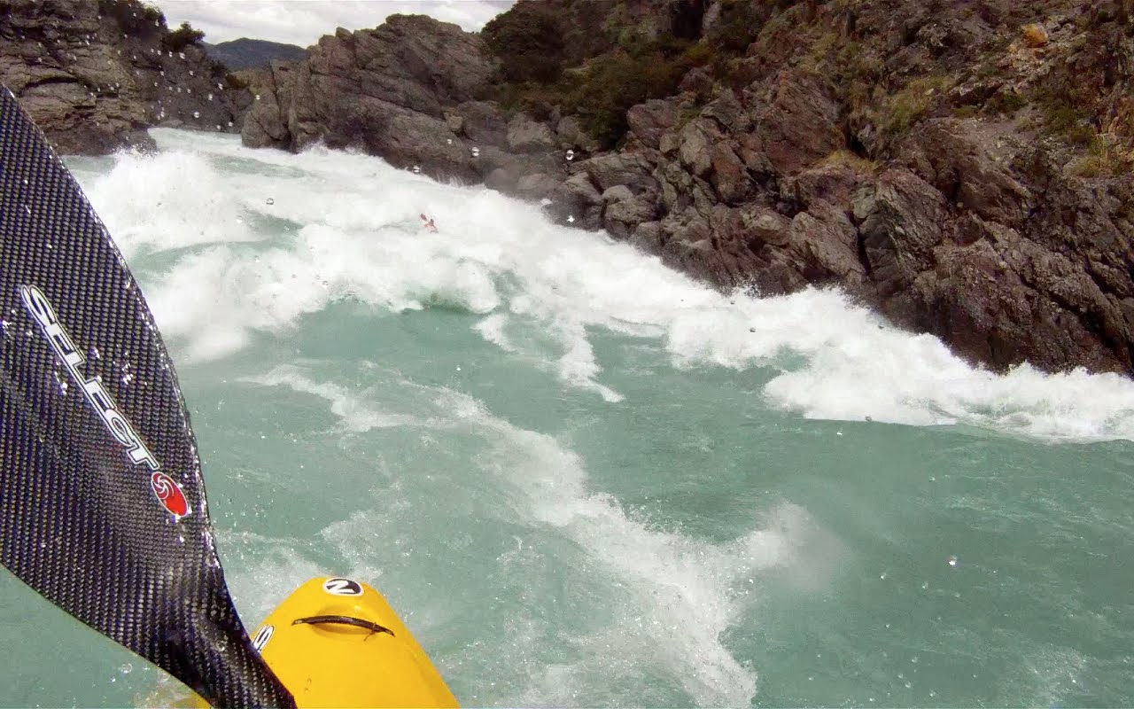 Eneko Yarza Kayak: 6.Expedición Río Baker, el más grande, y que la Vida ...