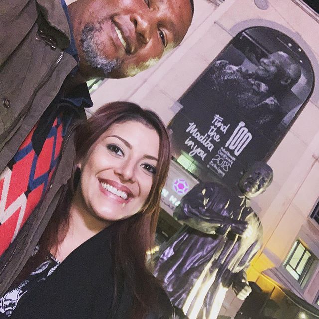 Happy Birthday to Nkhosikazi Raabia - African Royalties