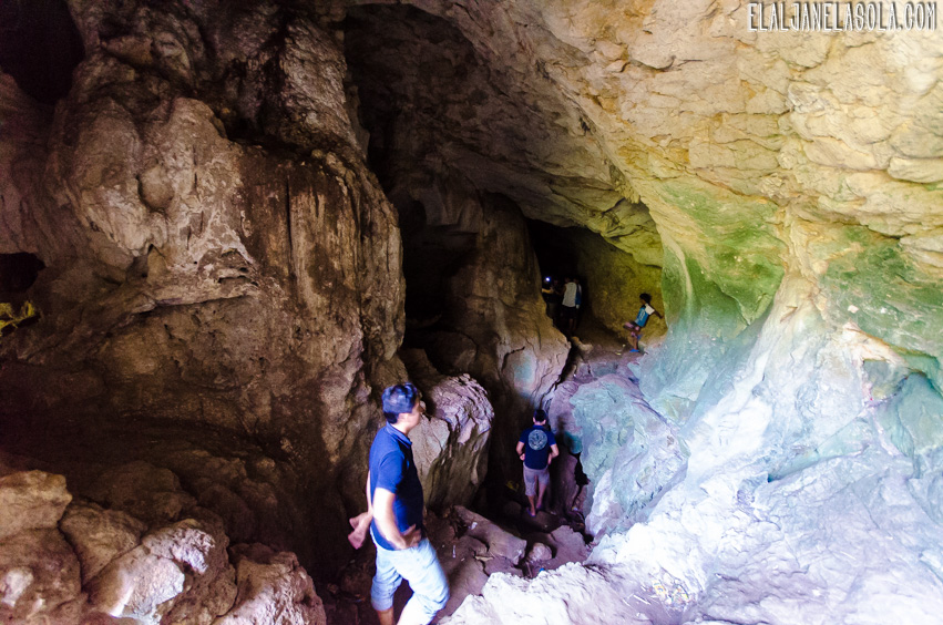 Elal Lasola Travel & Photography: Nueva Ecija | Minalungao National Park