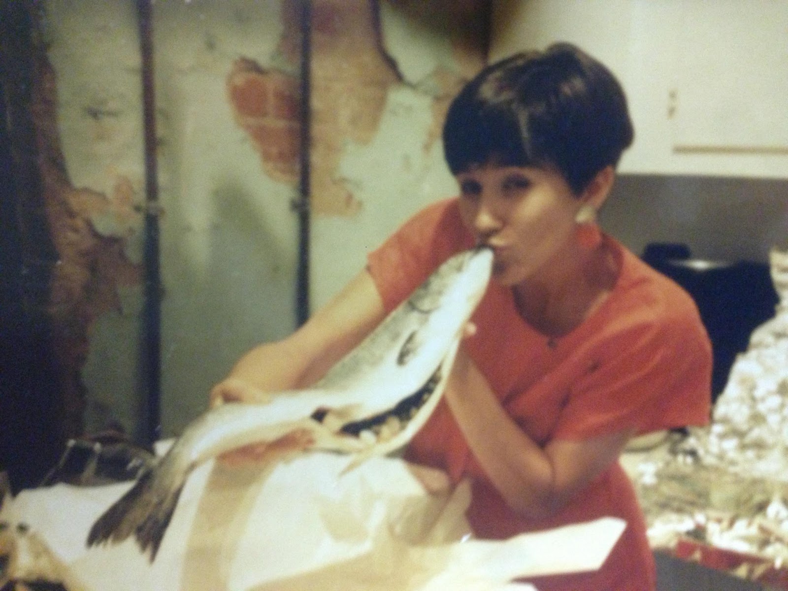 37 Cooks: Meet Carol!