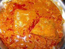 Culinária Maria: GASTRONOMIA DA GUINÉ-BISSAU