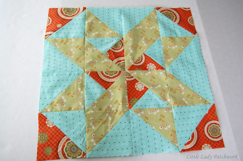 Little Lady Patchwork: LARGE BLOCK QUILTS BLOG TOUR AND GIVEAWAY