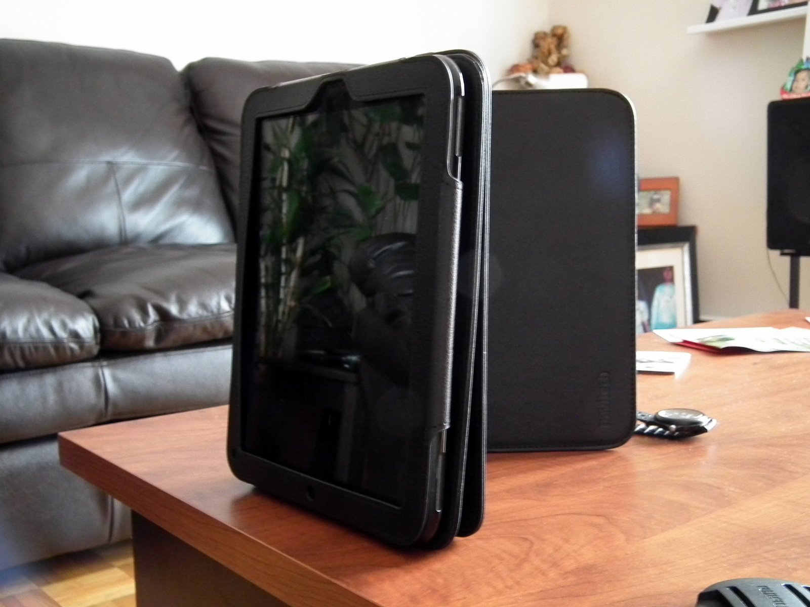 Have You Ridden Your Bike Lately?: HP Touchpad Case from Navitech