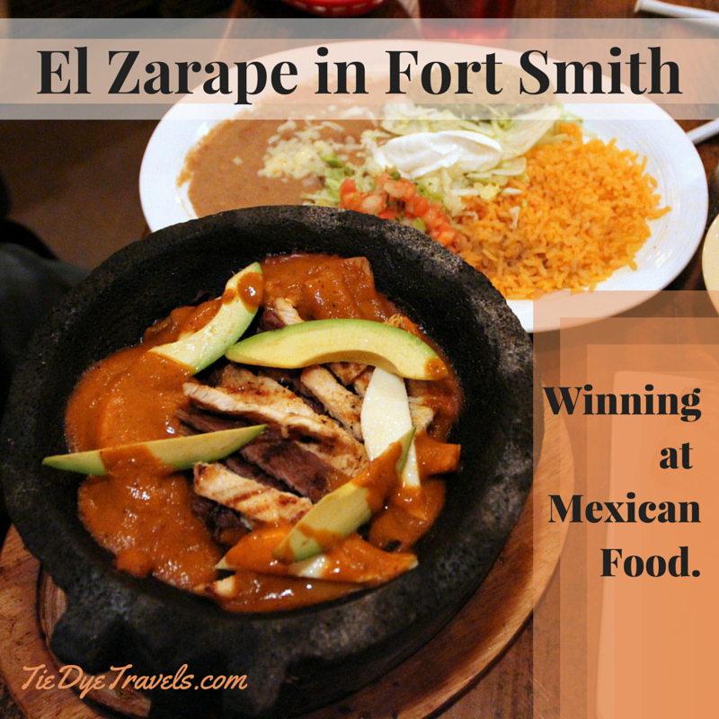 Tie Dye Travels with Kat Robinson - Author, Arkansas Food Historian, TV ...