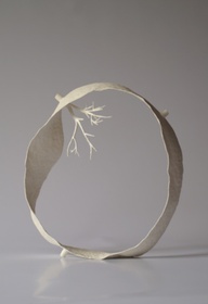 Ceramics: positive / negative