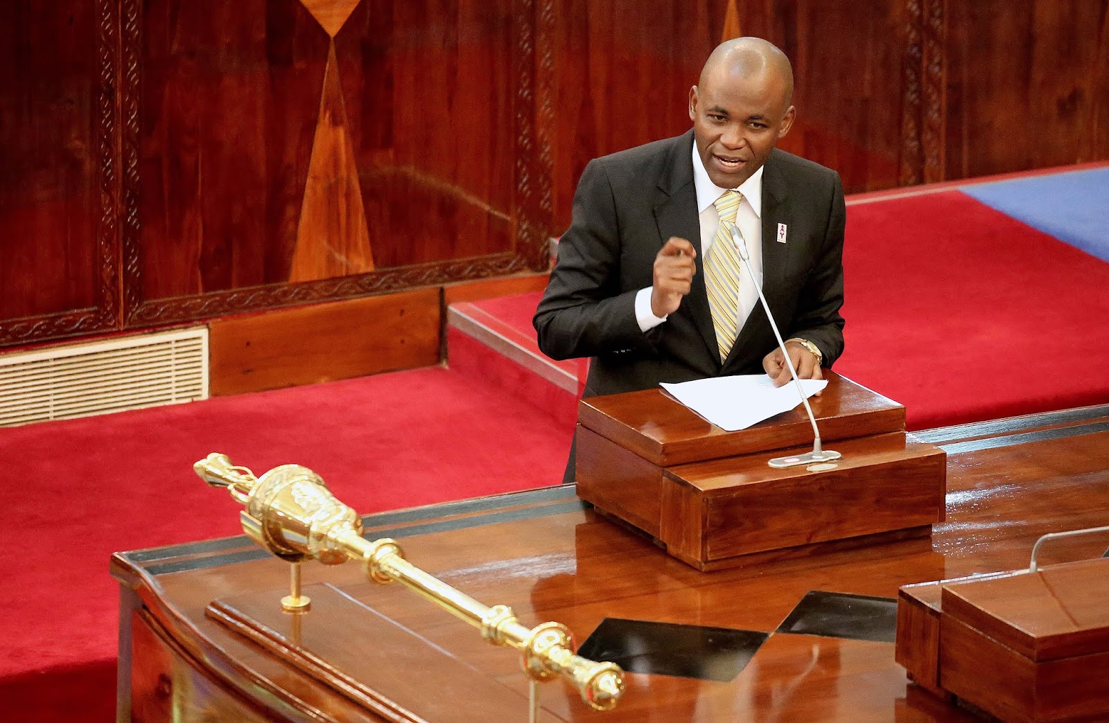 BUNGENI LEO 17.05.2018 - OWM