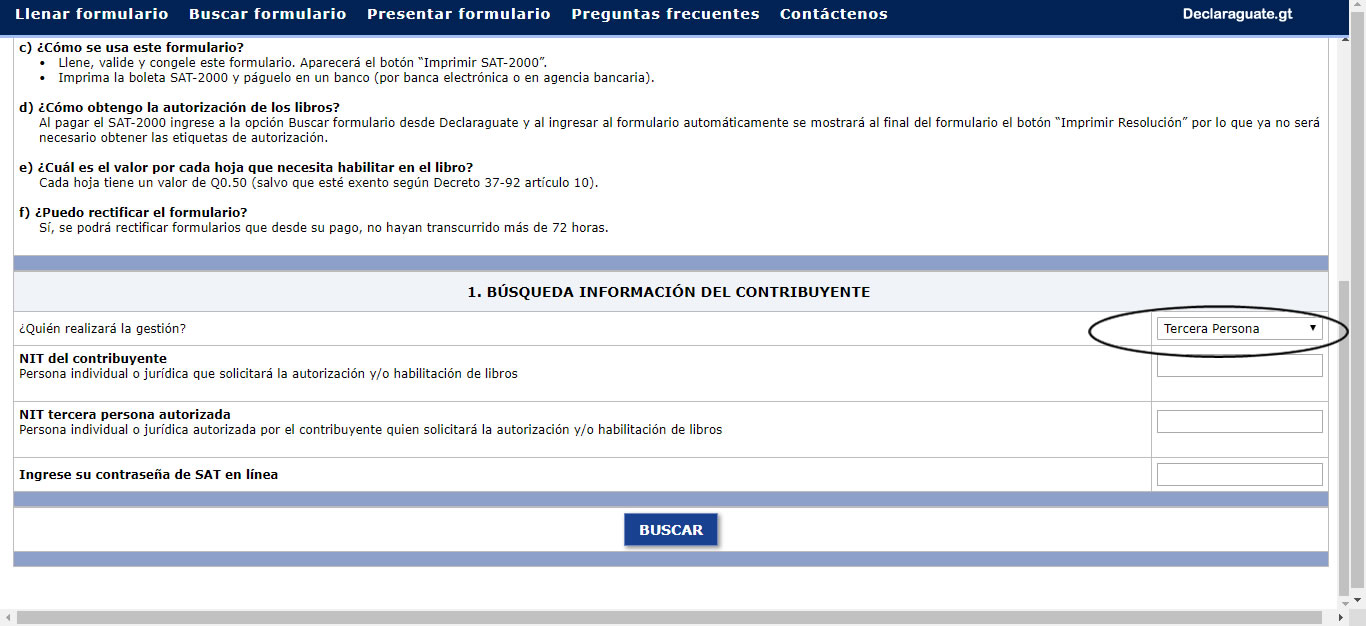 Cómo habilitar libros contables SAT online? ~ Sistema Contable ...