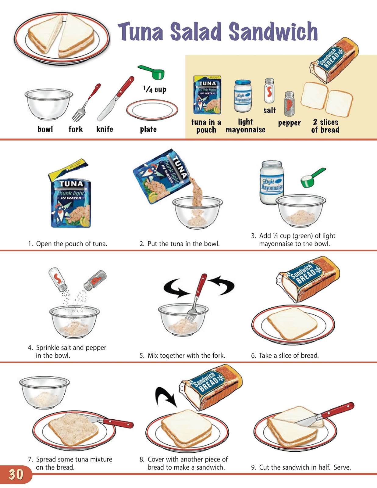 Miracle Villa Marketing (001069872-X): Look N Cook