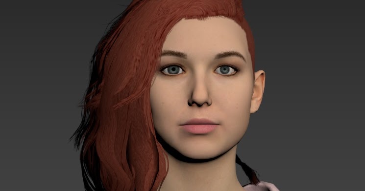 MrAndres5555: Female | NFS Heat