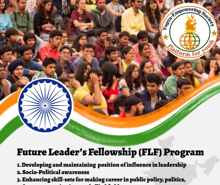 [Fellowship] Future Leader’s Fellowship Program by Yogya Empowering ...