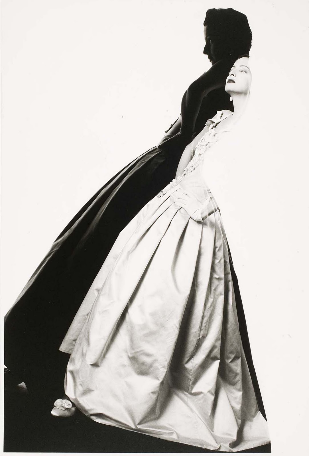 French Sampler: Fabulous Photographer, David Seidner