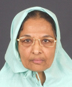 Inteqal - Mariya Ben Abbas bhai Maldeviwala