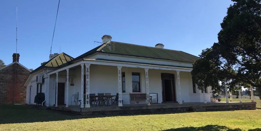 Historical Australian Towns: Yass, NSW: Enjoy The Wonderful History and ...