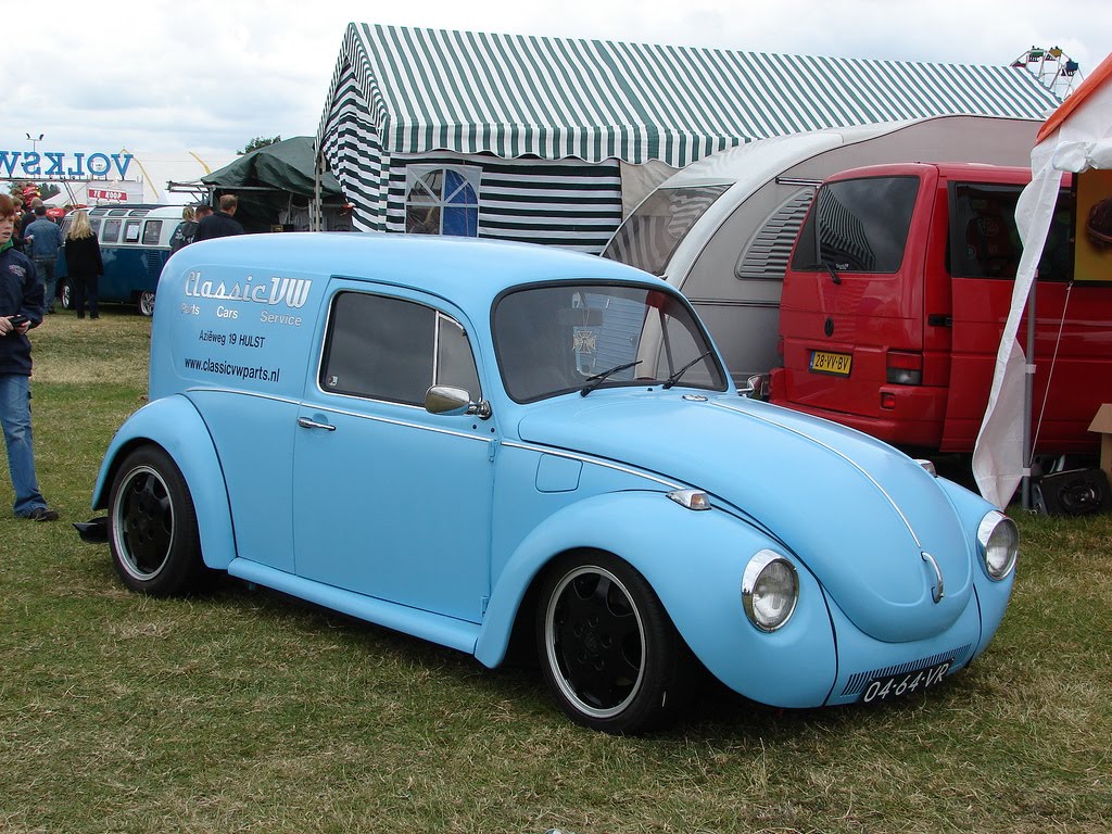 (o\_!_/o) .:Fusca Clube de Áurea:. (o\_!_/o): Fusca Modificado - 02