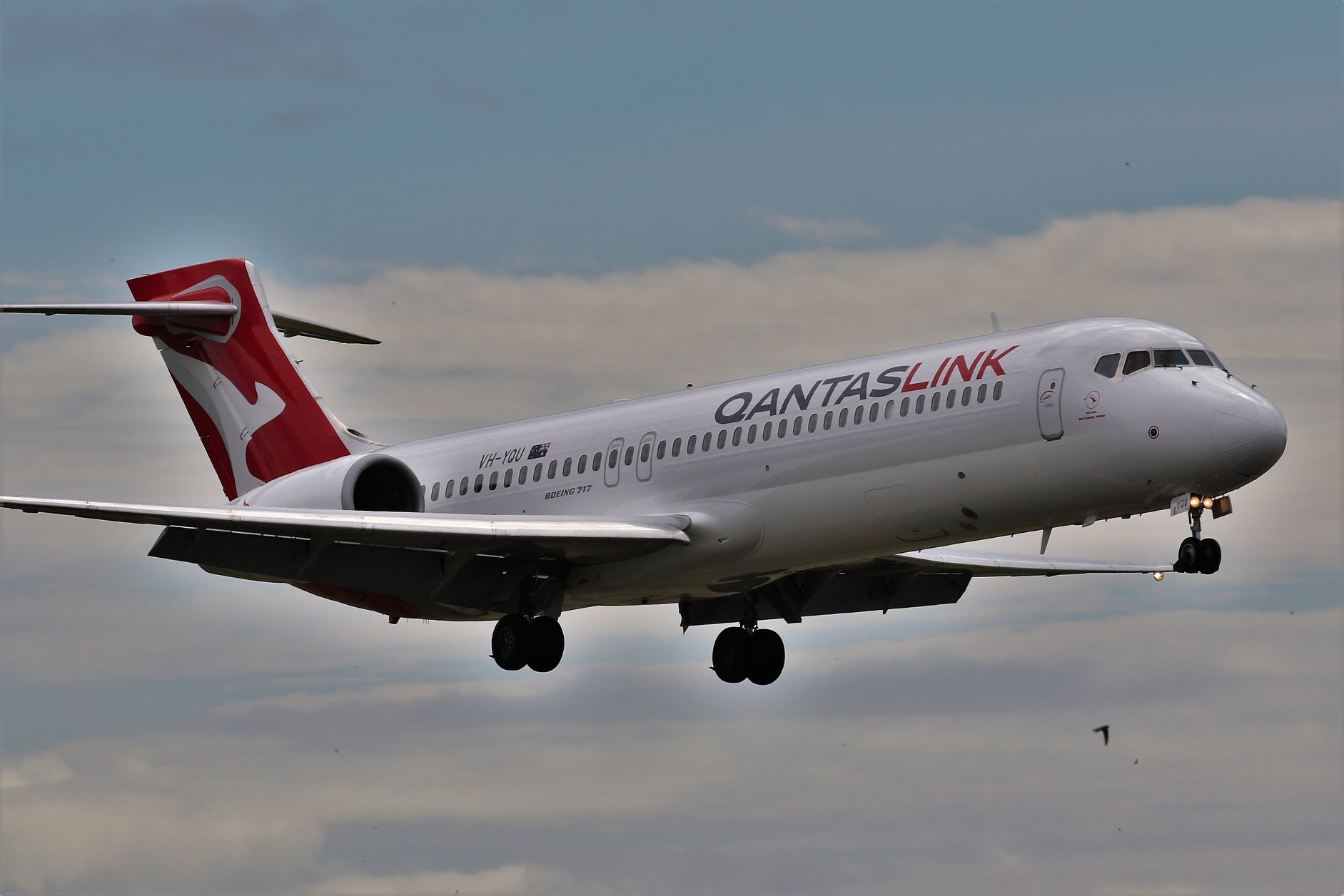 Central Queensland Plane Spotting: First Visit to CQ at Rockhampton ...