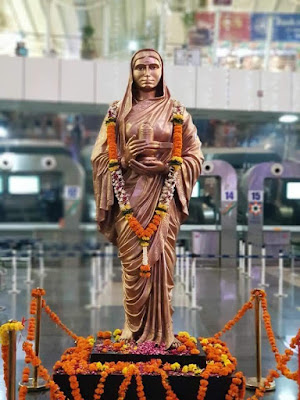 ahilyabai holkar- అహల్యా భాయి హోల్కర్ - ahilyabai holkar biography in ...