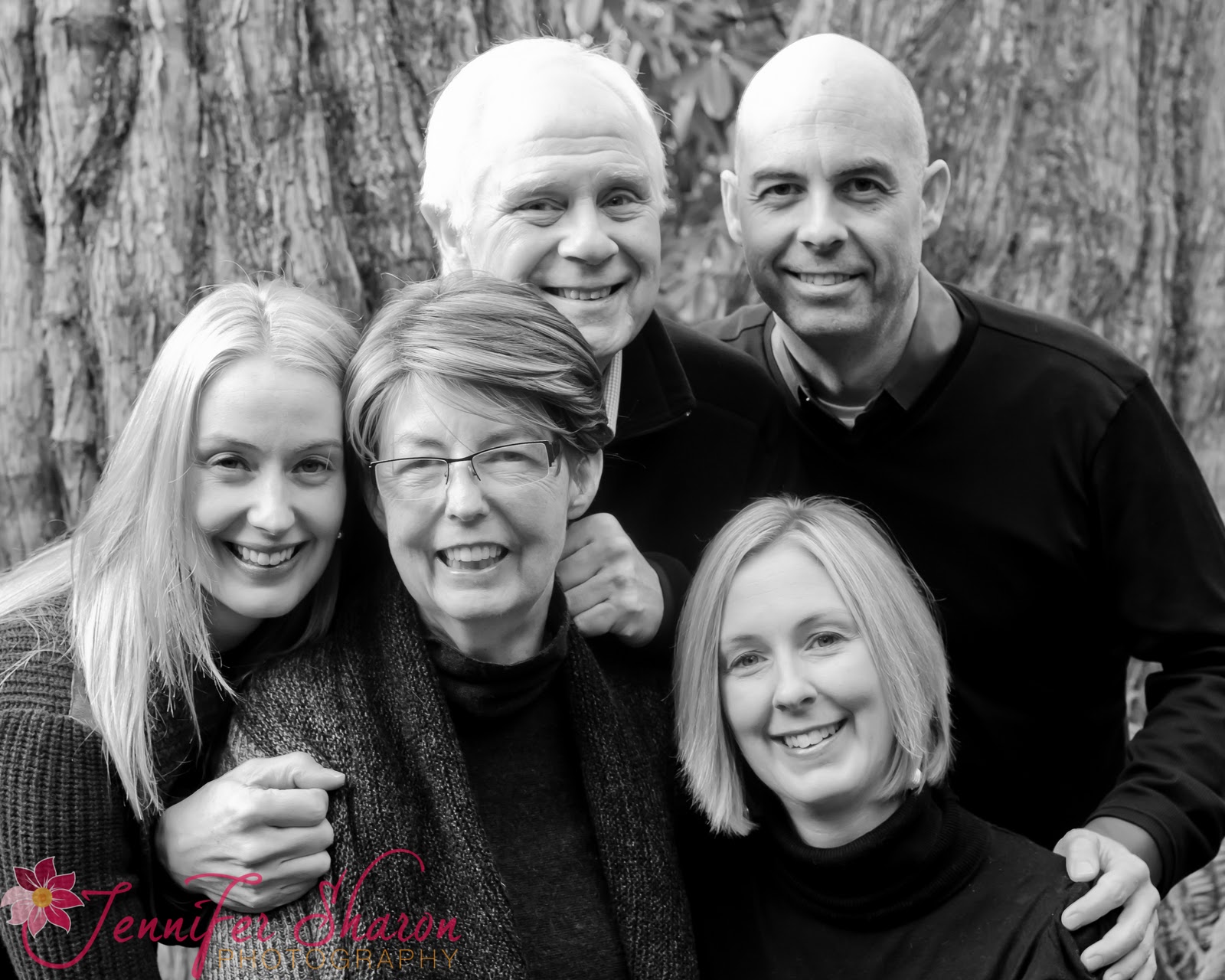 Jennifer Sharon Photography