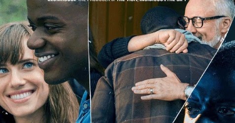 REVIEW OFICIAL DE "Get Out" (2017)