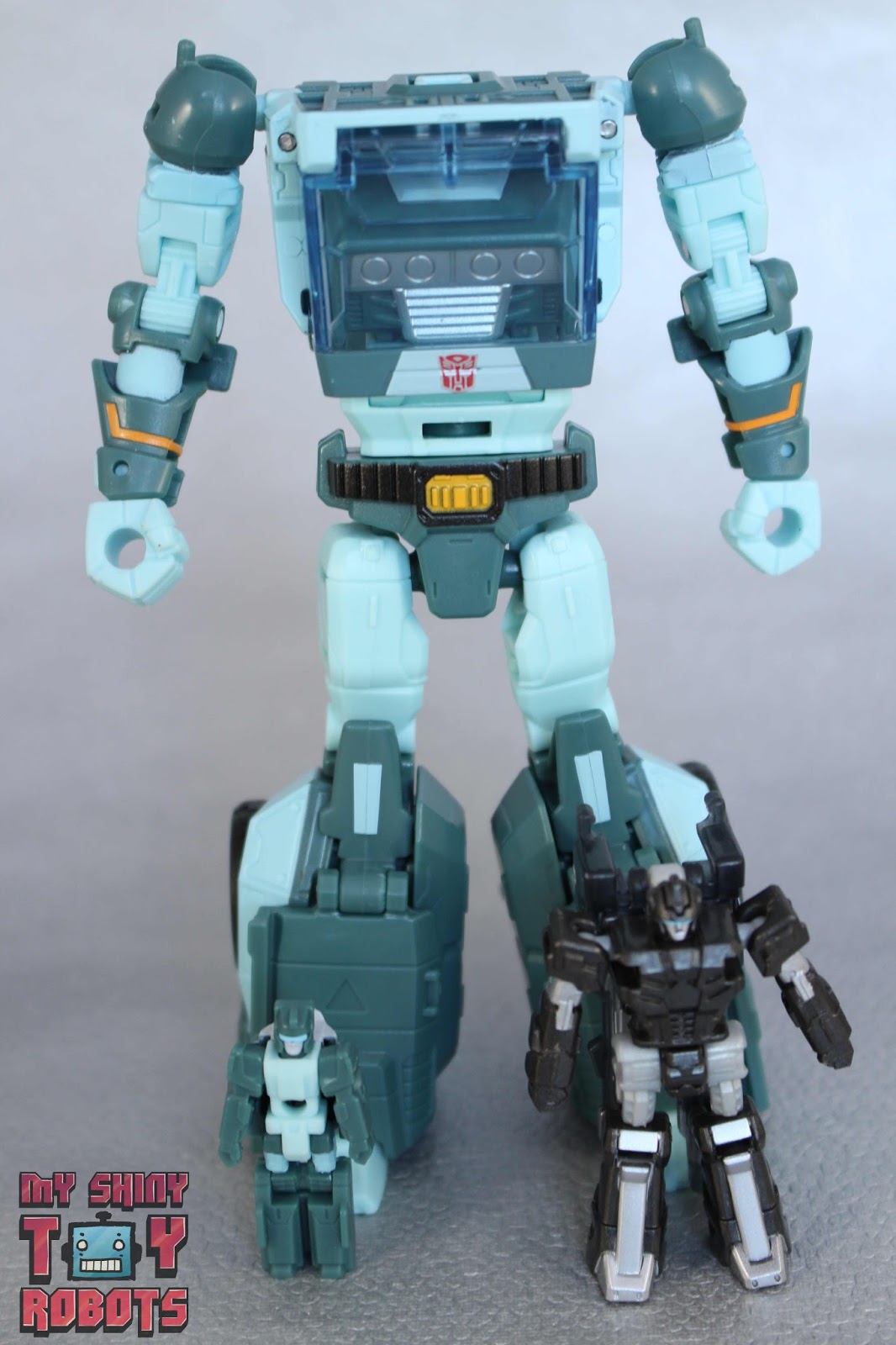 My Shiny Toy Robots: Toybox REVIEW: Transformers Legends LG-46 ...