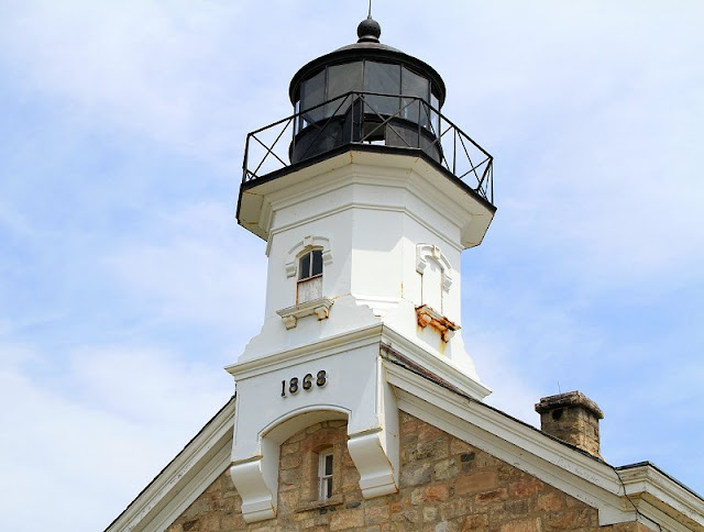 Beyond the Vision: Exploring Sheffield Island Norwalk Connecticut