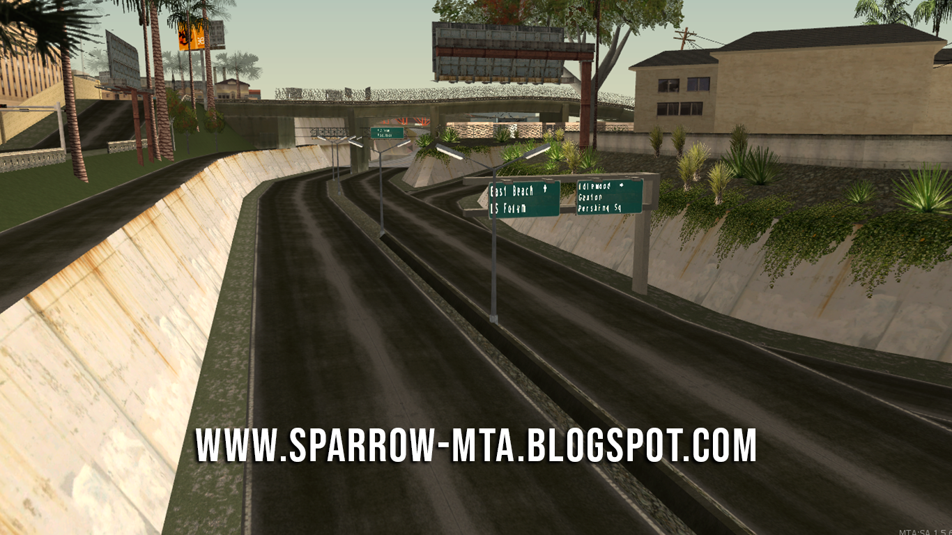 MTA SA DayZ Texture Scripti