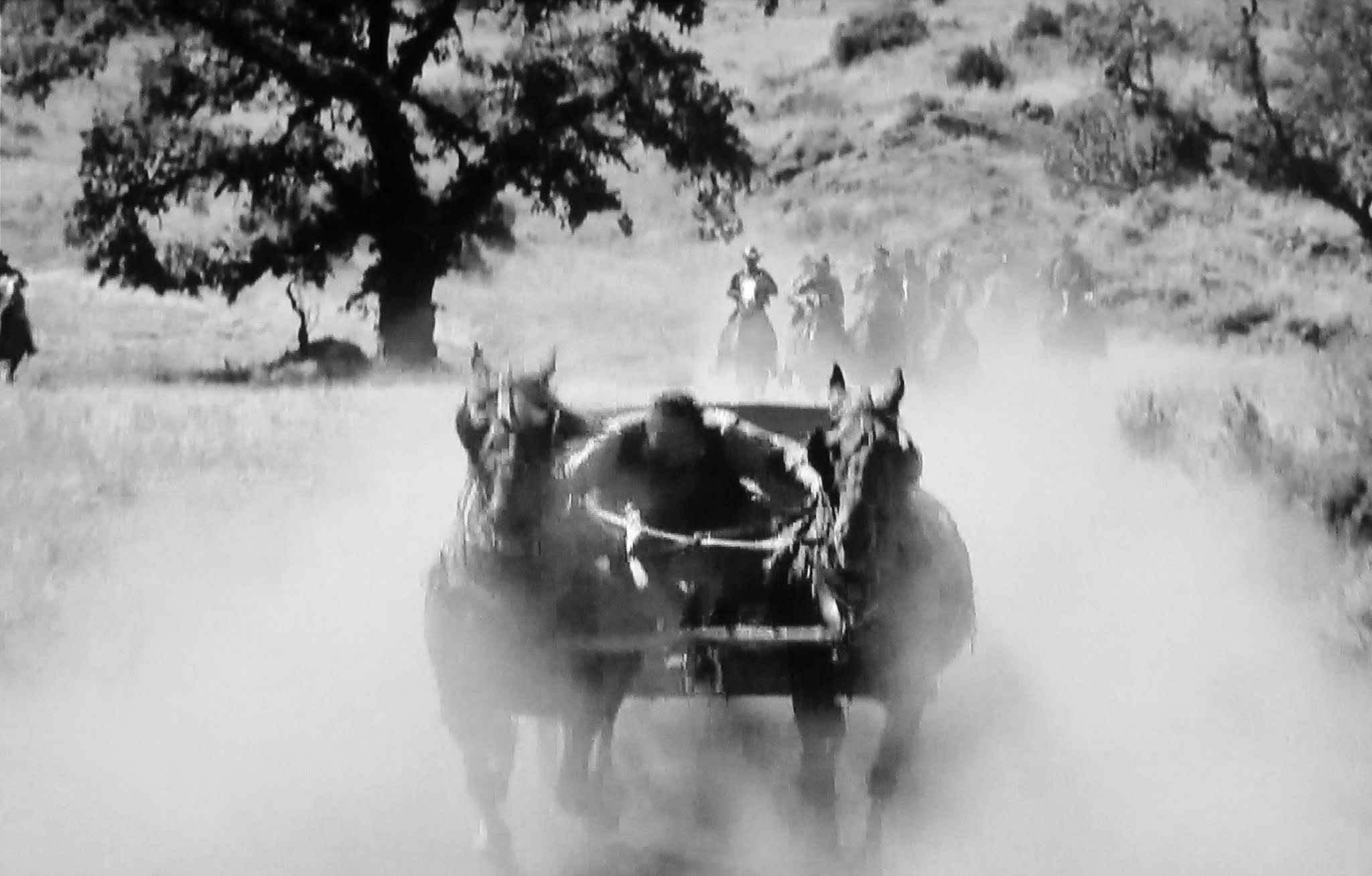 Iverson Movie Ranch: Whatever became of this gorgeous filming location ...