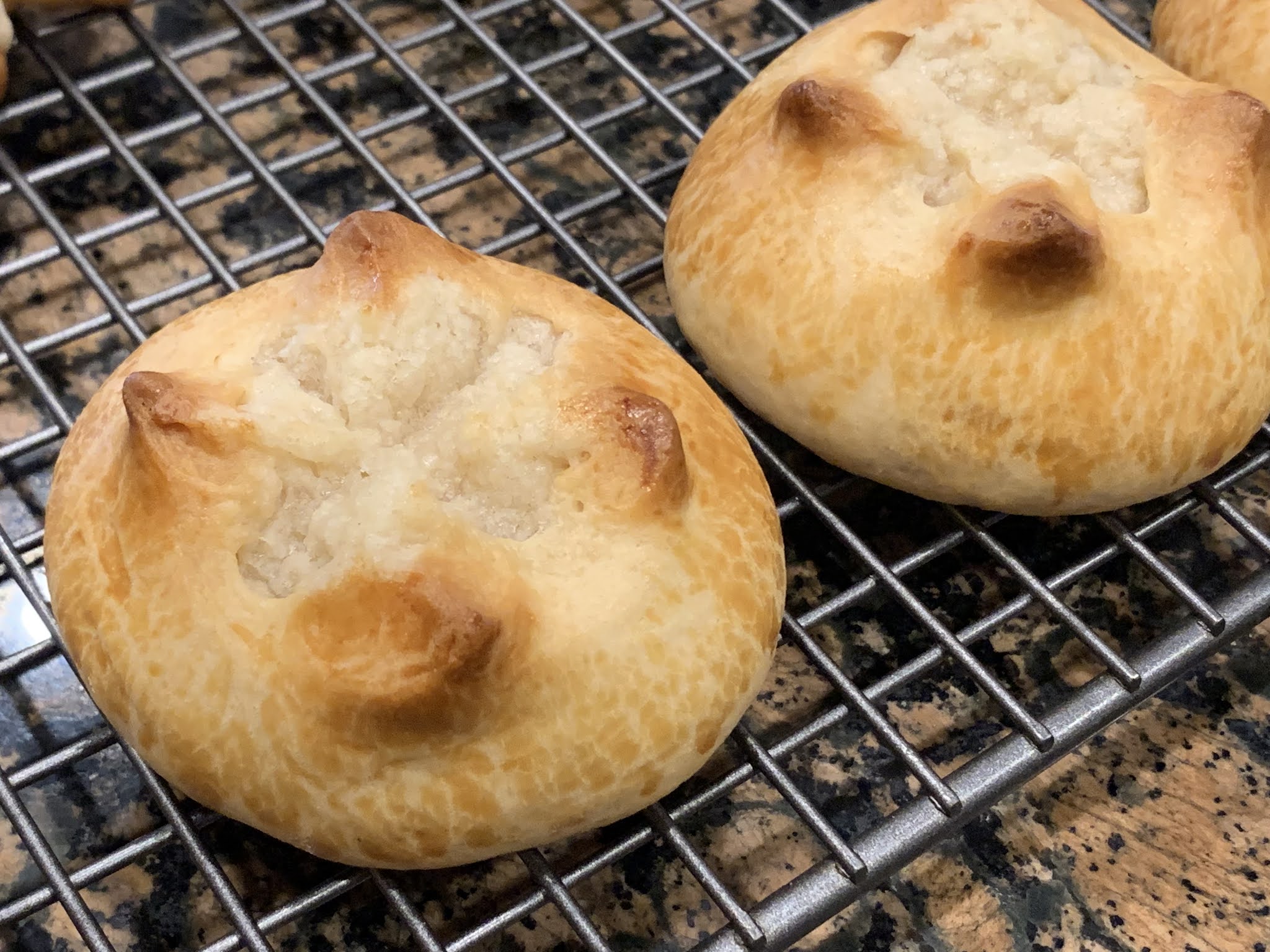 A Harmony of Flavors