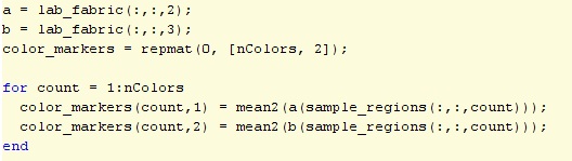 Image Processing And Pattern Recognition (BITI3313): Color Segmentation