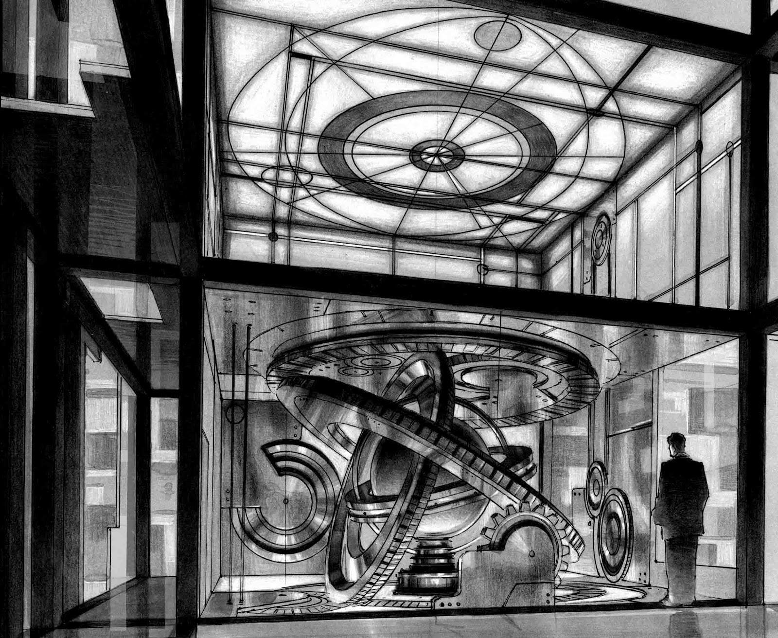 Sean Hargreaves Designs: Hand painted work.