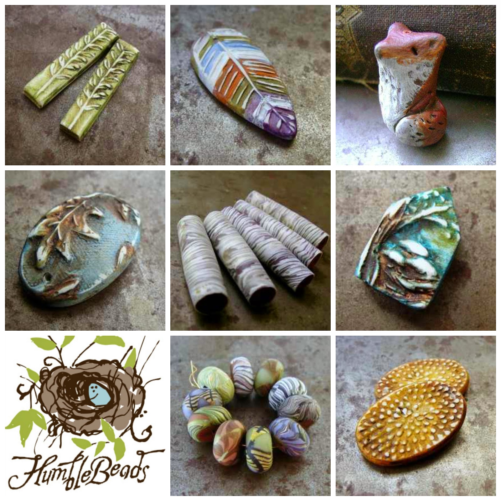 Humblebeads Blog: Customer Gallery