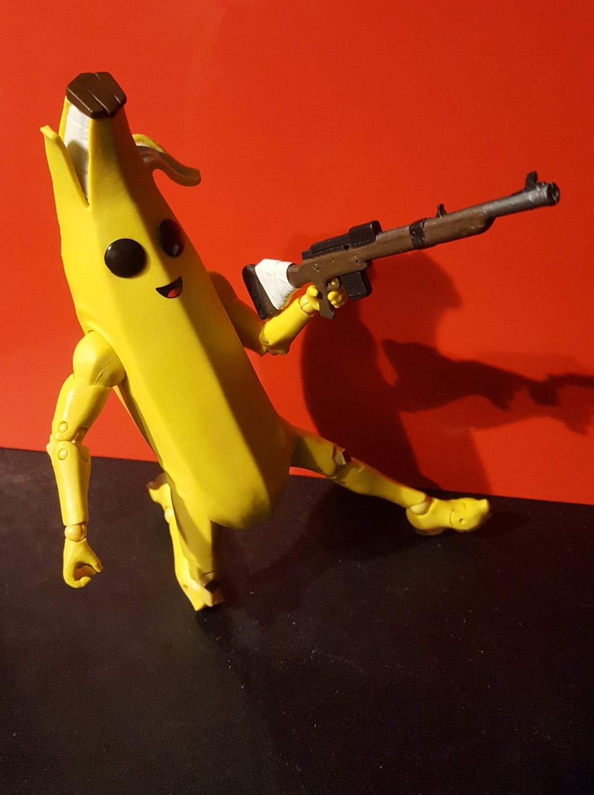 McFarlane Toys Peely