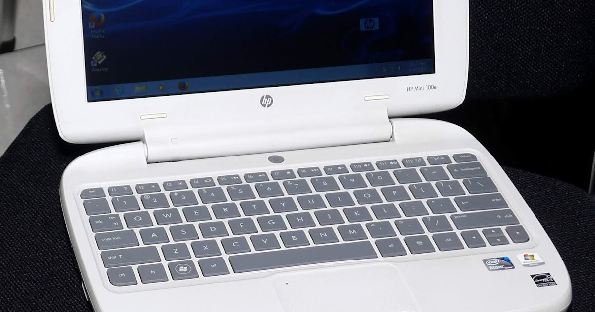 Jual Laptop Hp Mini 100e Second di Malang | Jual Beli Laptop Bekas ...