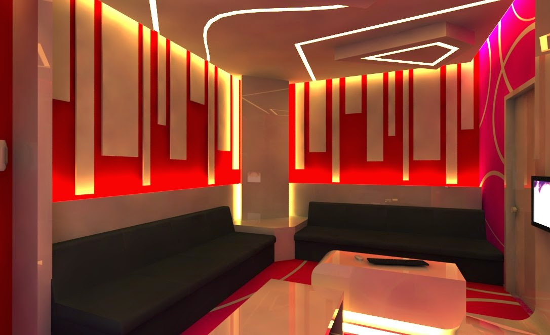 Design Interior palembang: Design Interior Cafe,Butiq,Distro,Ruang ...