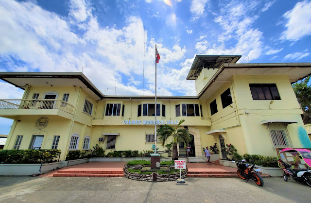 CALINOG: Iloilo’s Underrated Historic Gem