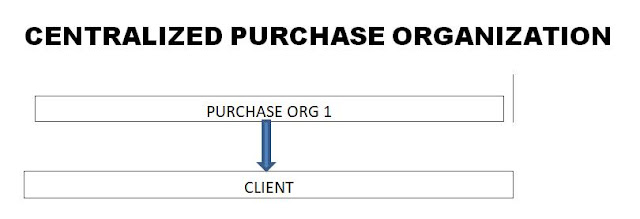 8.2 PURCHASE ORGANIZATION & PURCHASE GROUP in SAP MM