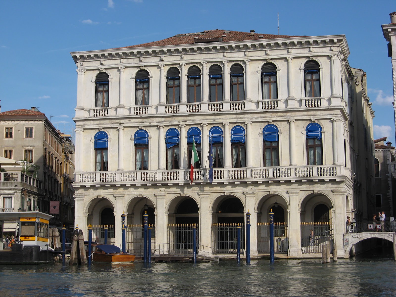 Venecia, Italia | CIUDADES Y CAPITALES