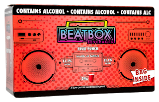 BeatBox Beverages: HOW TO PLAN AN AMAZING BEATBOX PARTY?