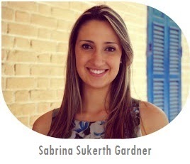 Wrap Sling - Faça você mesmo! | Sabrina Blog